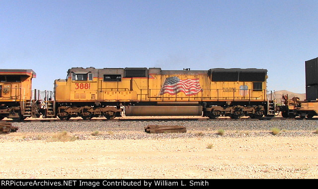 WB Intermodal Frt at Eire NV -6